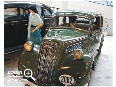 car-use.lv - tehniski prasmīgs auto resurss - nodaļa “Cita tehnika ...